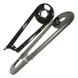 Kettingkast Batavus / Sparta Hesling Fluente Bosch zwart mat