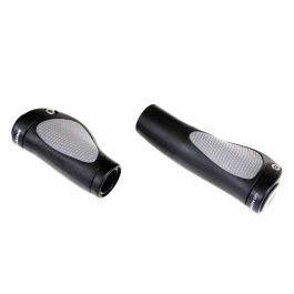 Handvatten Gazelle Ergon GP1 zwart Nexus lang/kort - 540281700