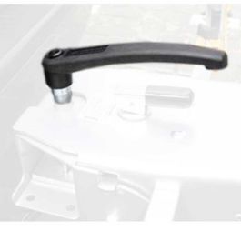 Fietsdrager Spinder Easy Fit (voor snellere montage op de trekhaak ...