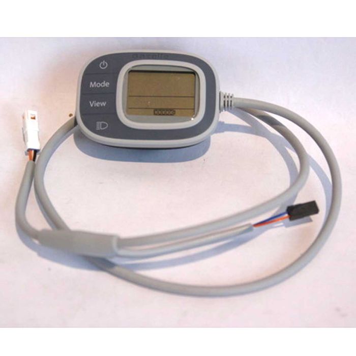 Display Gazelle Orange Plus Innergy / Chamonix Plus Innergy